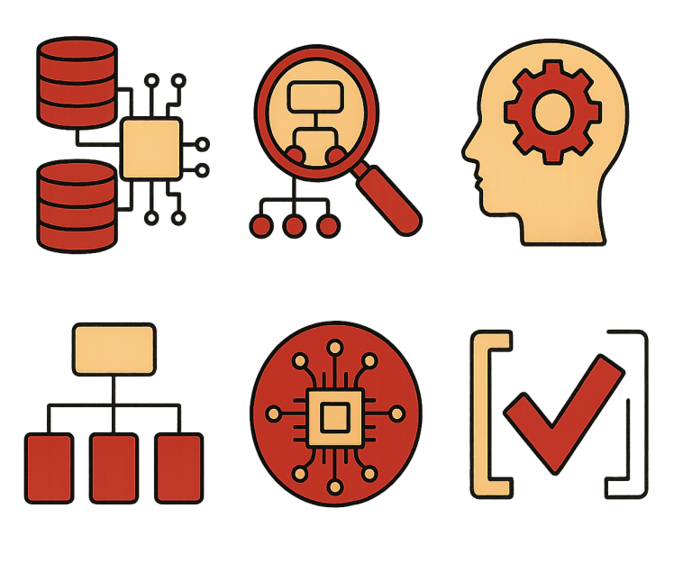Logical System Design: Definition, Components & Best Practices