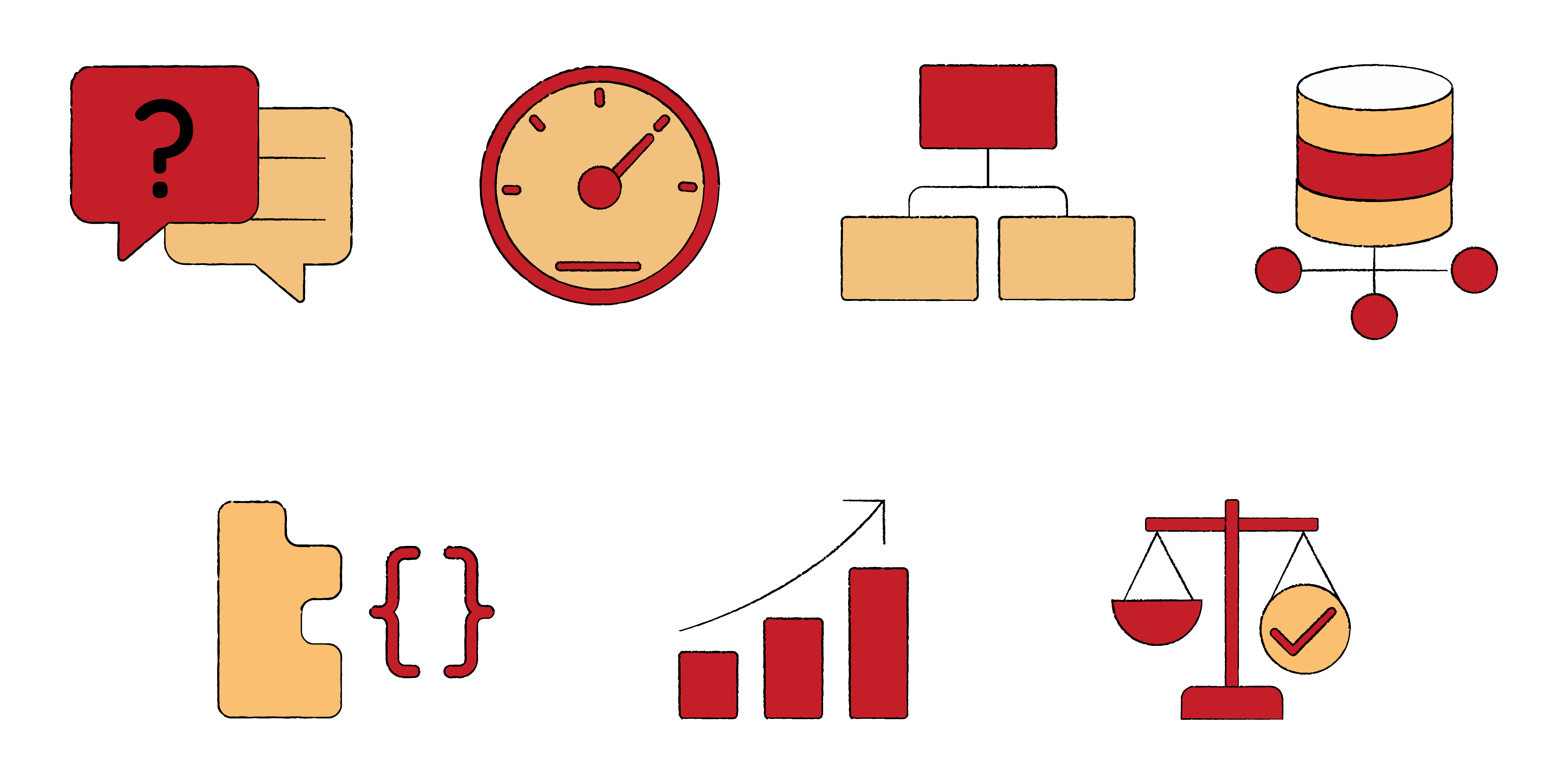 System Design Process Explained | Step-by-Step Guide