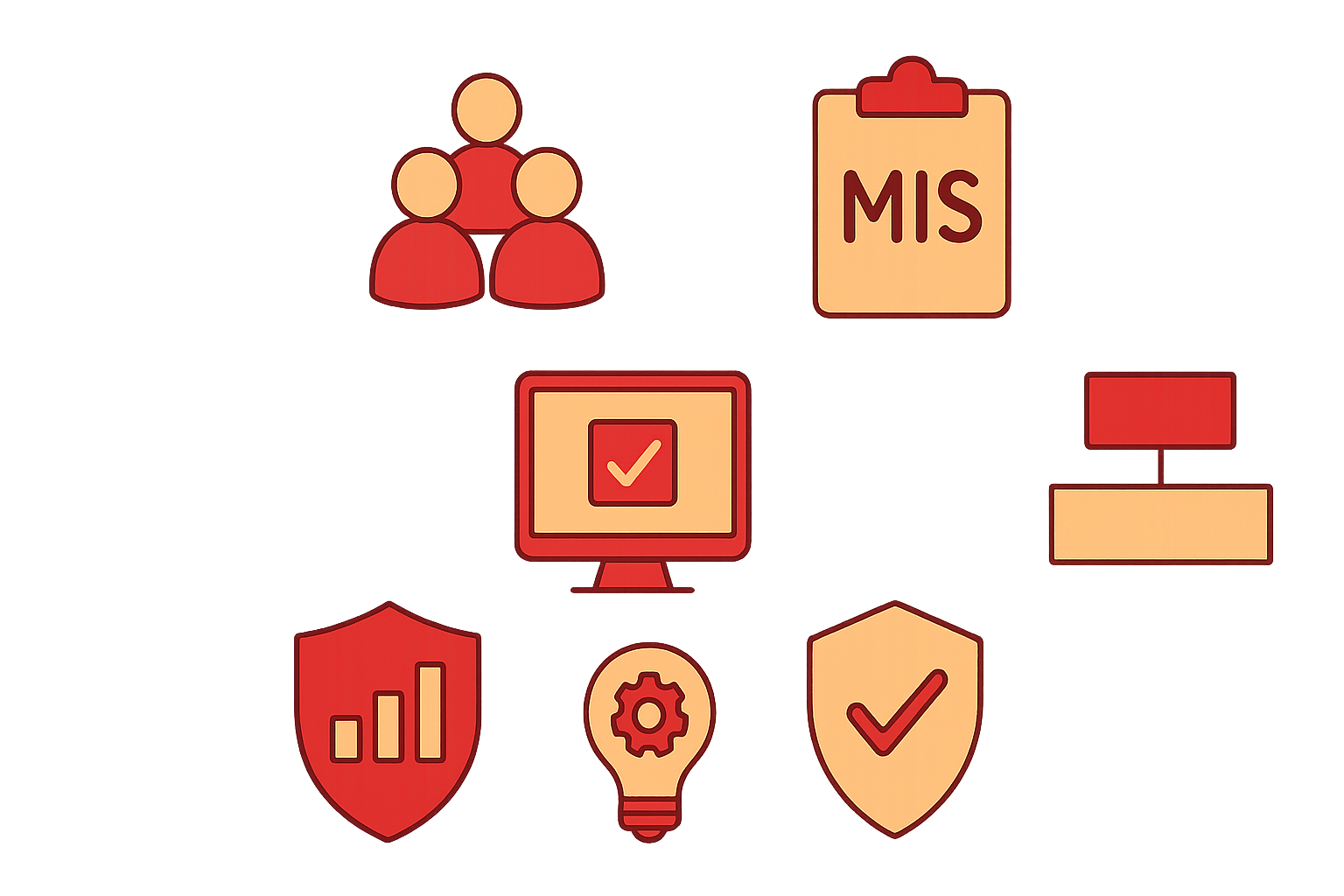 What is System Design in Management Information Systems (MIS)?