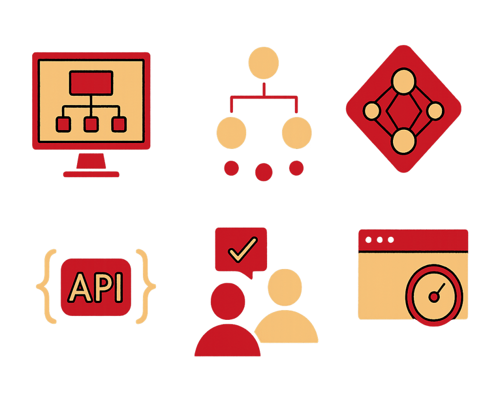 ChatGPT System Design:(Step-by-Step Guide)