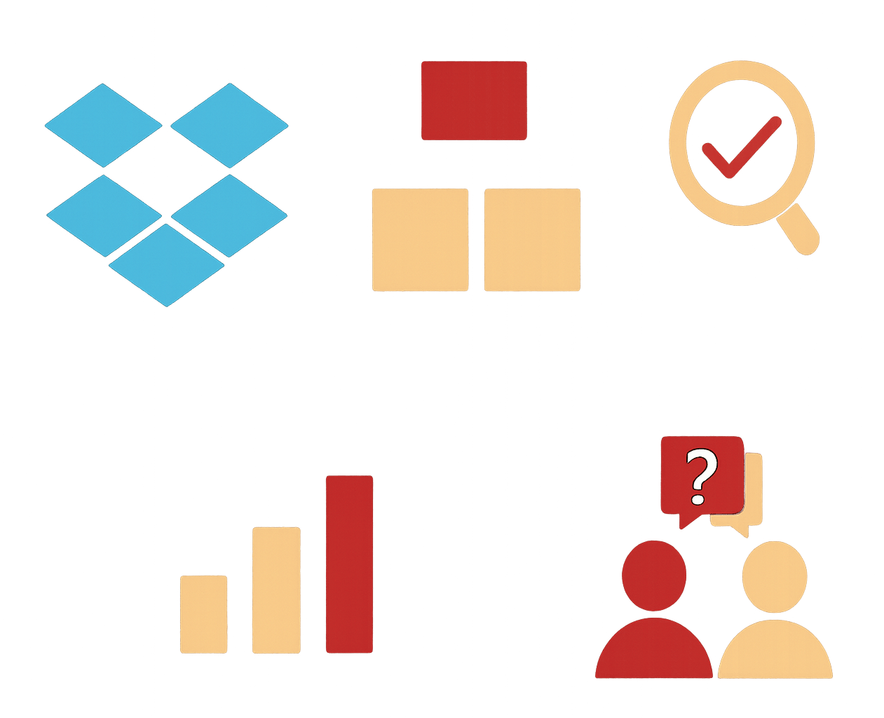 Dropbox System Design: A Comprehensive Guide