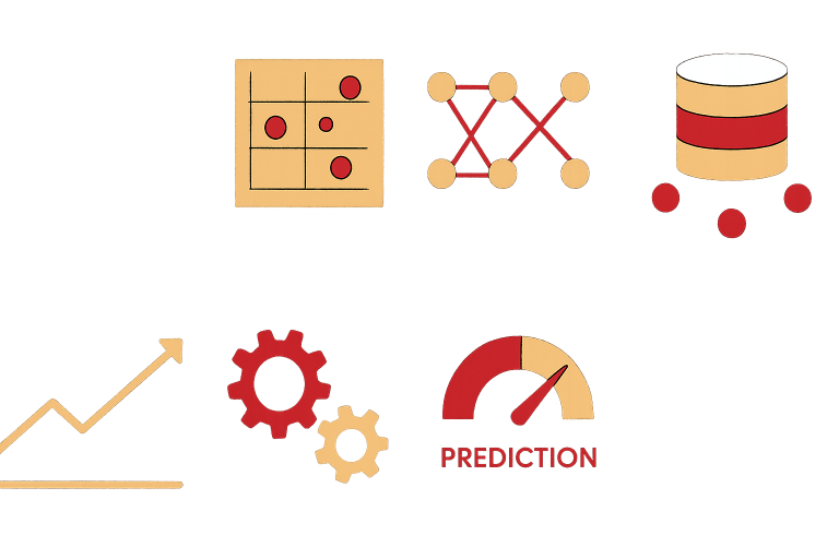 Machine Learning System Design