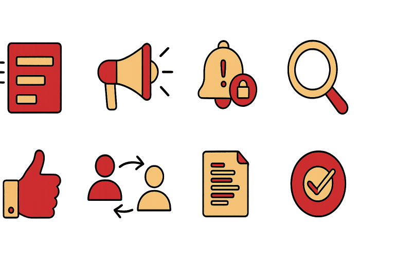 News feed System Design: building scalable, personalized content ...
