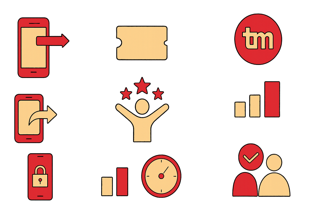 Ticketmaster System Design: A Comprehensive Guide