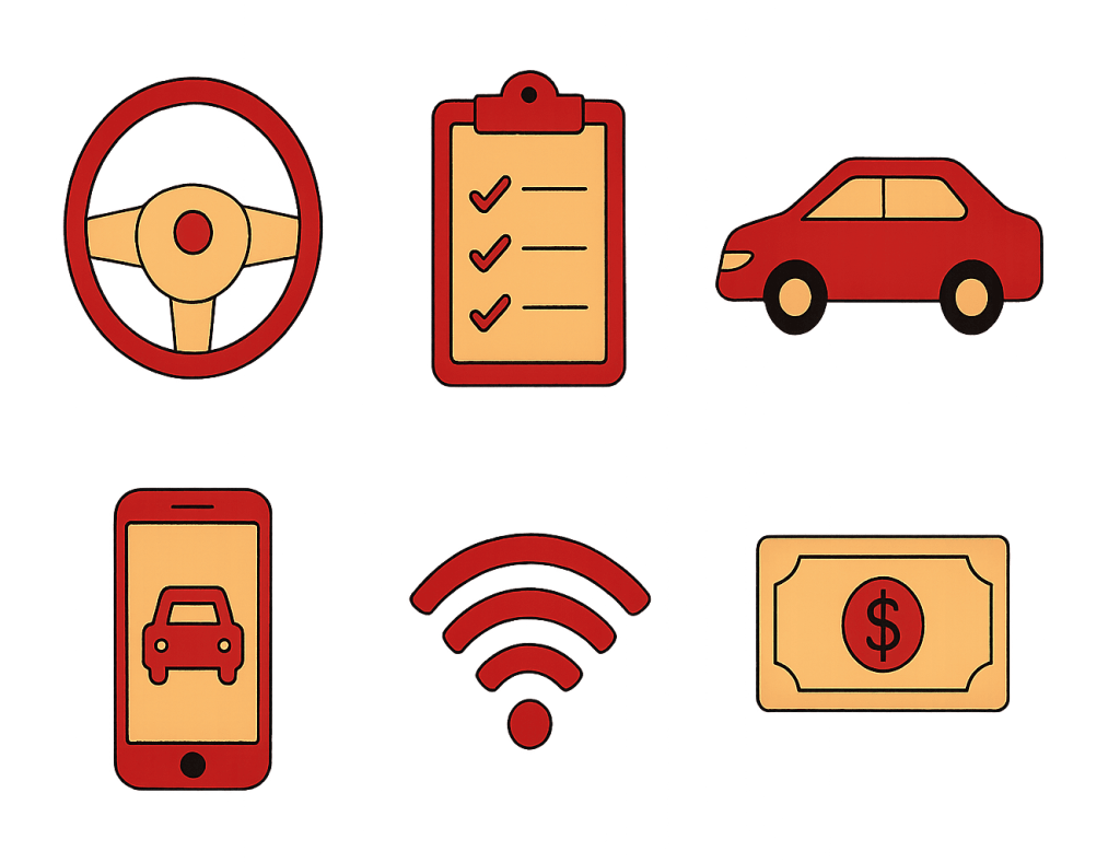 Uber System Design: A complete architectural deep dive