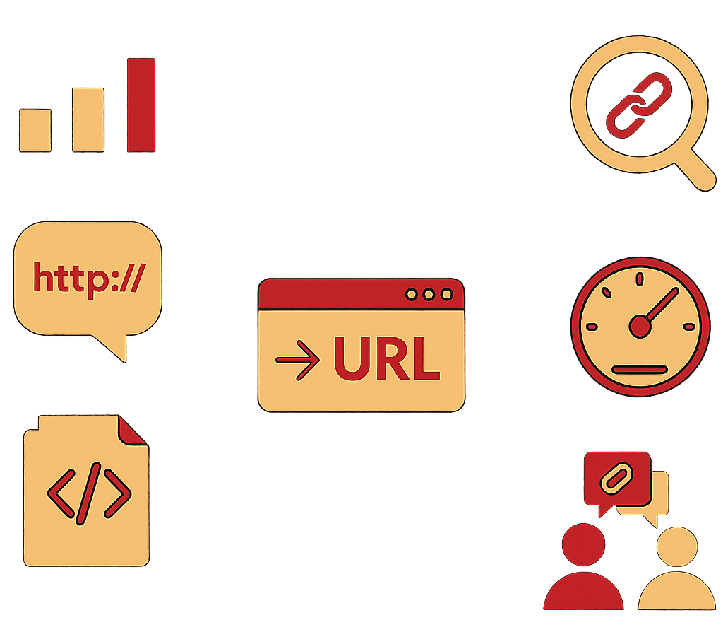 URL Shortener System Design:(Step-by-Step Guide)
