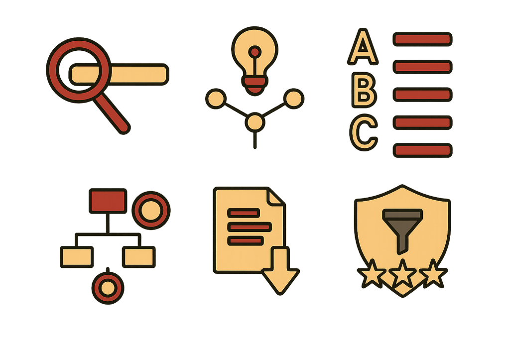 Typeahead System Design: (Step-by-Step Guide)